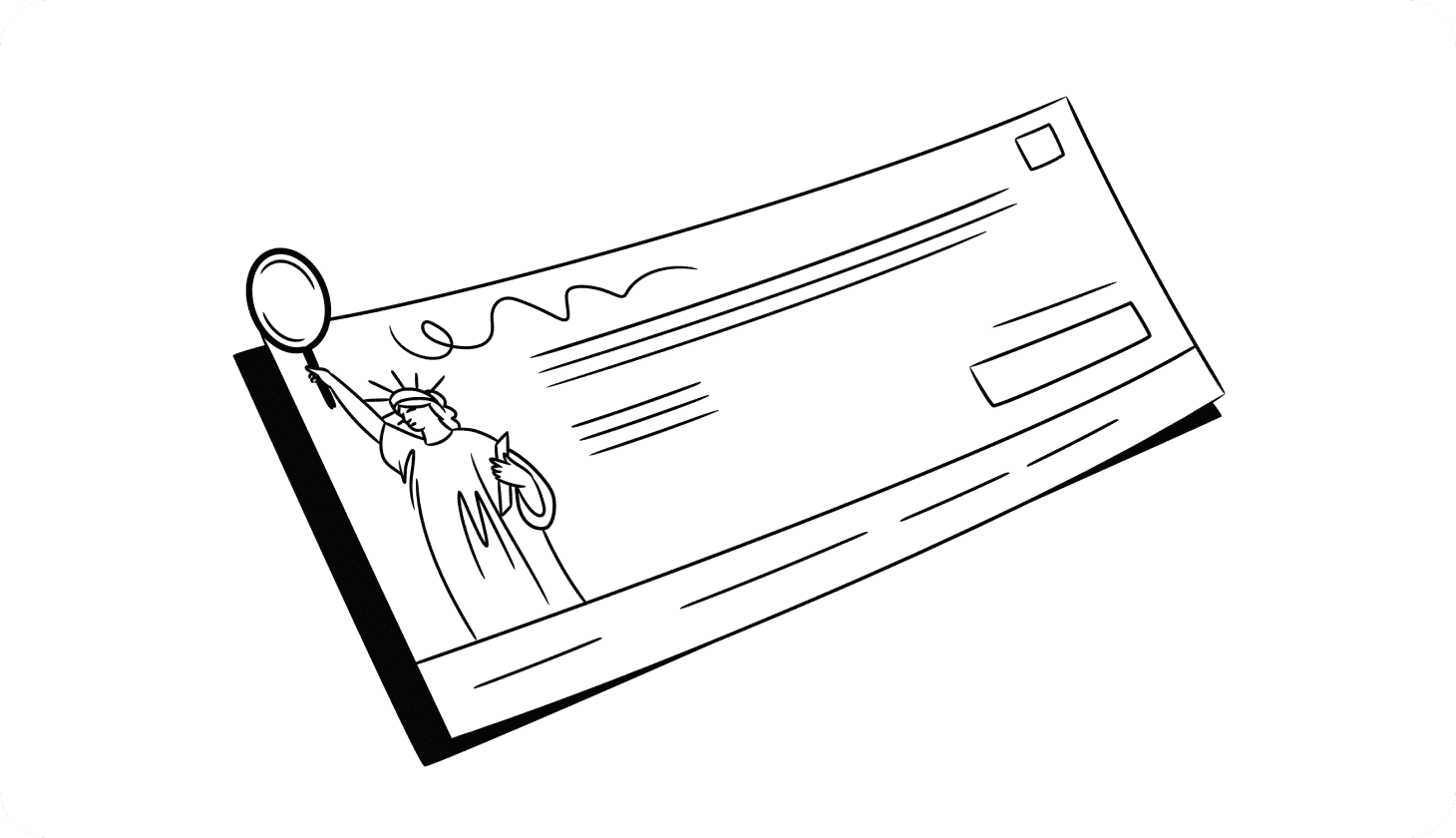 What Happens If You Unknowingly Deposit A Fake Check 